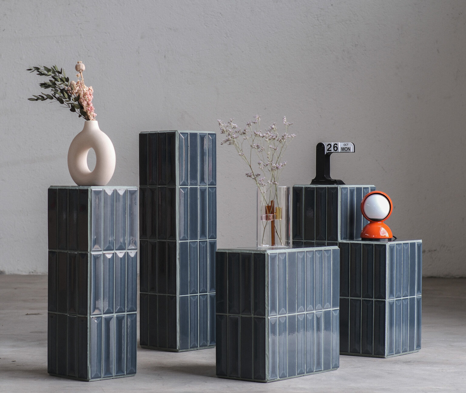 Home - Tile Competition